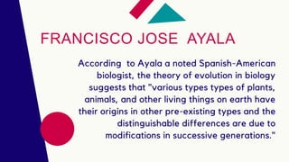 Chapter 5 (UCSP).pptx | Biological Sciences | Science