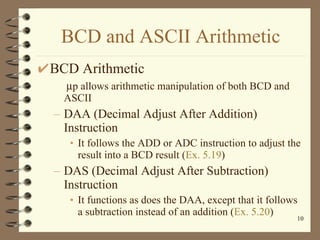 Chapter5-mikroprocessor | PPT