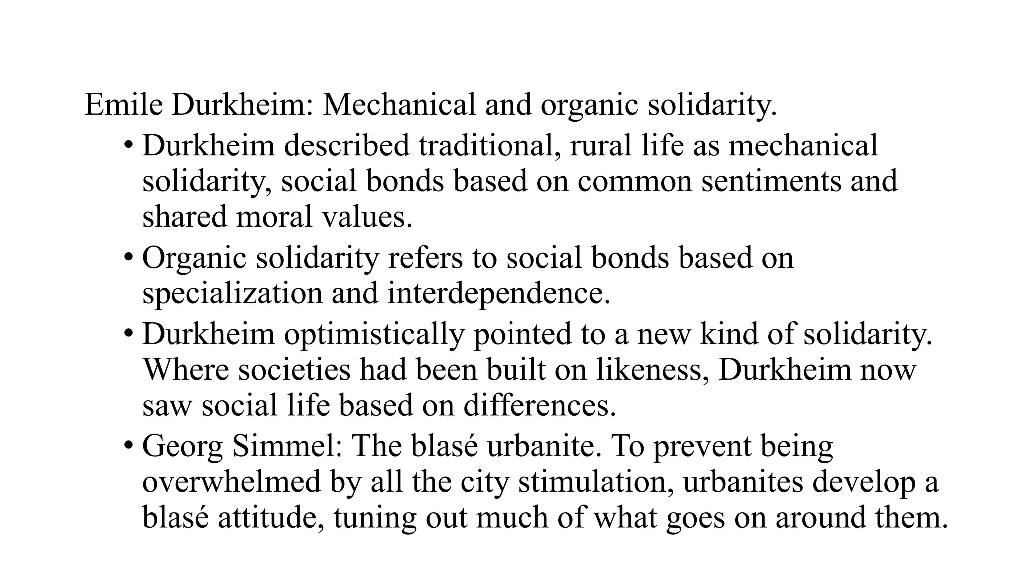 chapter 5; urban studies. Human Geography ppt | PPT