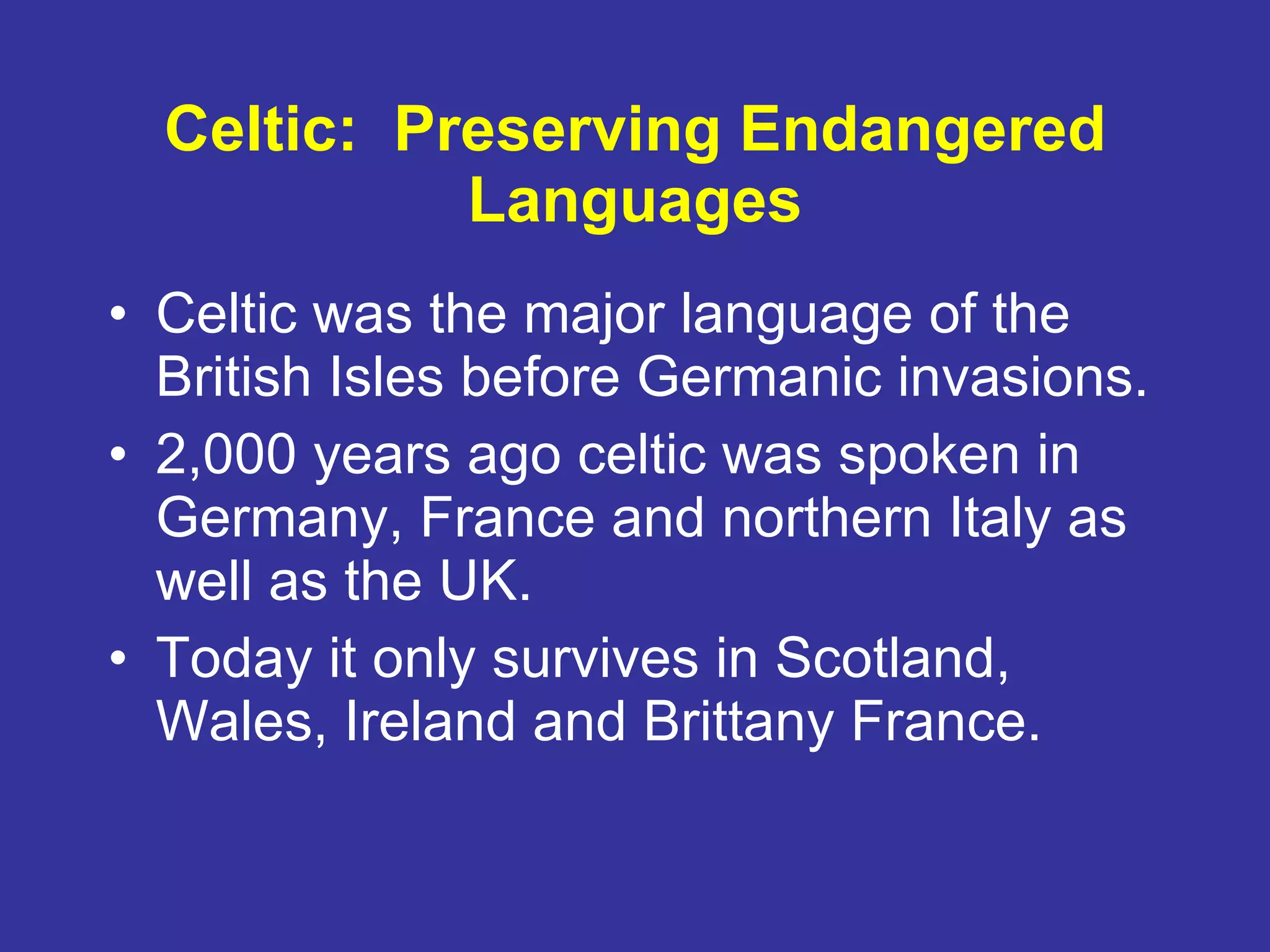 Chapter 5 (Language) | PPT