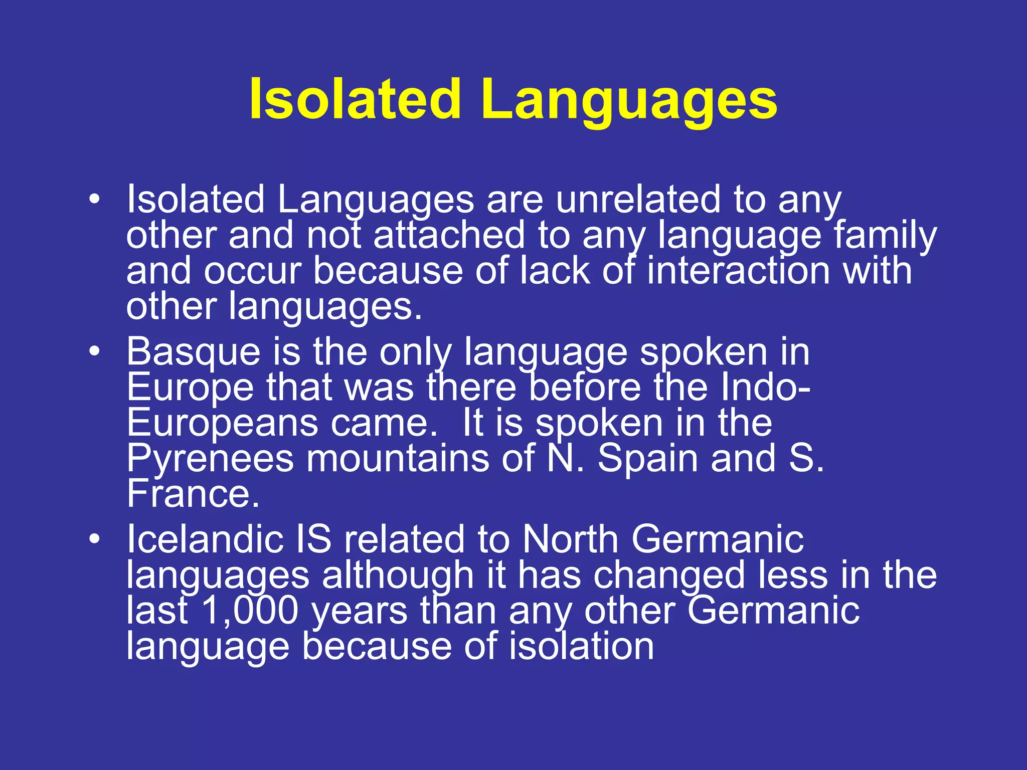 Chapter 5 (Language) | PPT