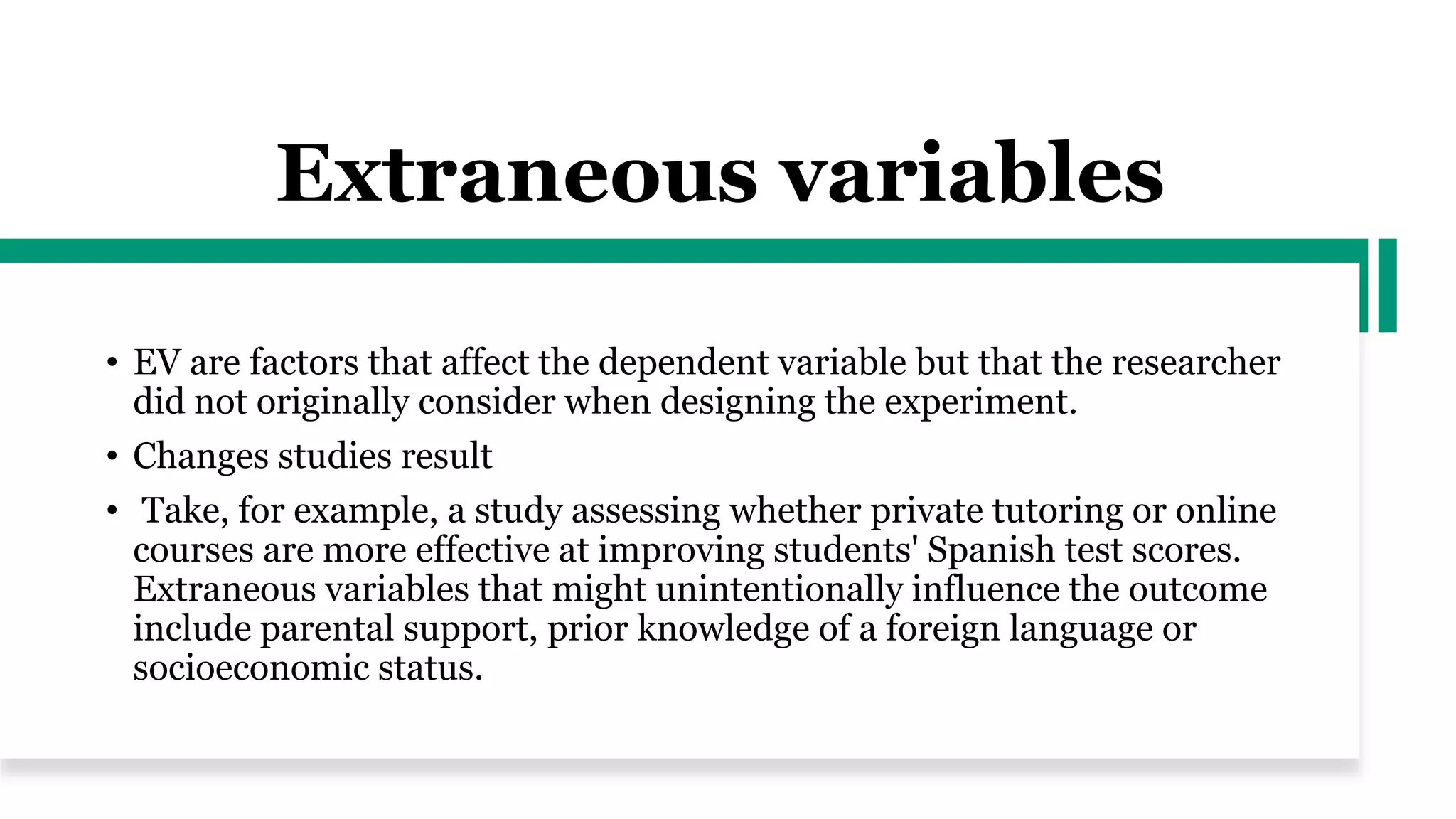 Chapter 5 variables and their types | PPTX