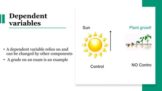 Chapter 5 variables and their types | PPT | Free Download