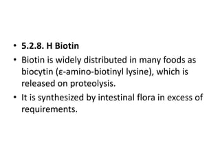 chapter 5 vitamins.ppt