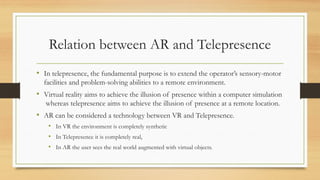 VR,AR and MR presentation for seminar.pptx