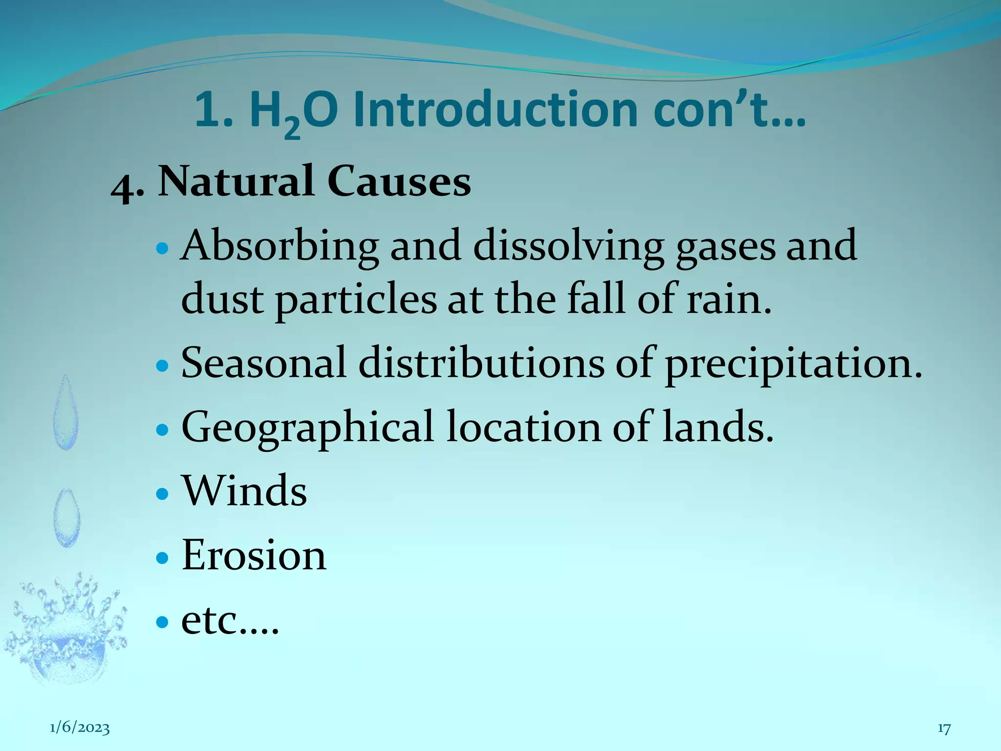 CHAPTER 5 WATER QUALITY.ppt