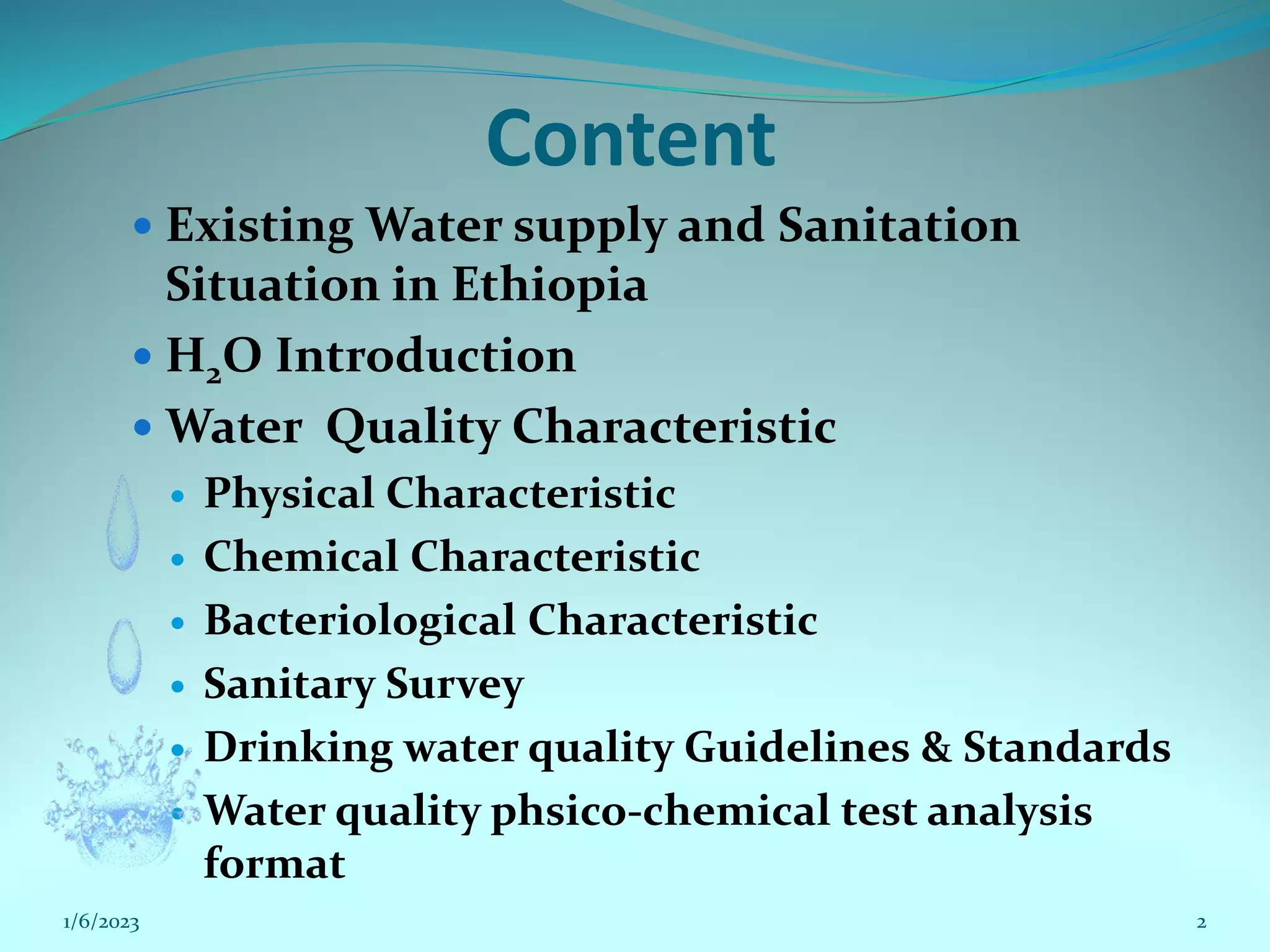 CHAPTER 5 WATER QUALITY.ppt