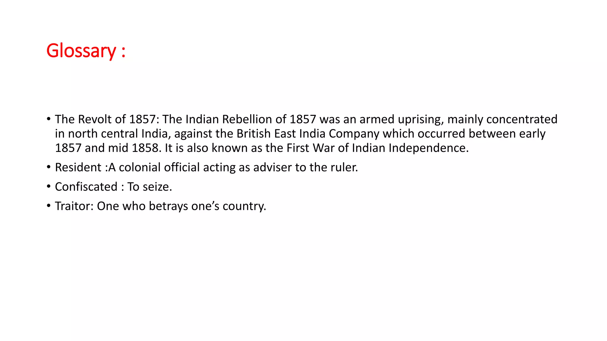 Chapter 5 When People Rebel 1857 and After.pptx