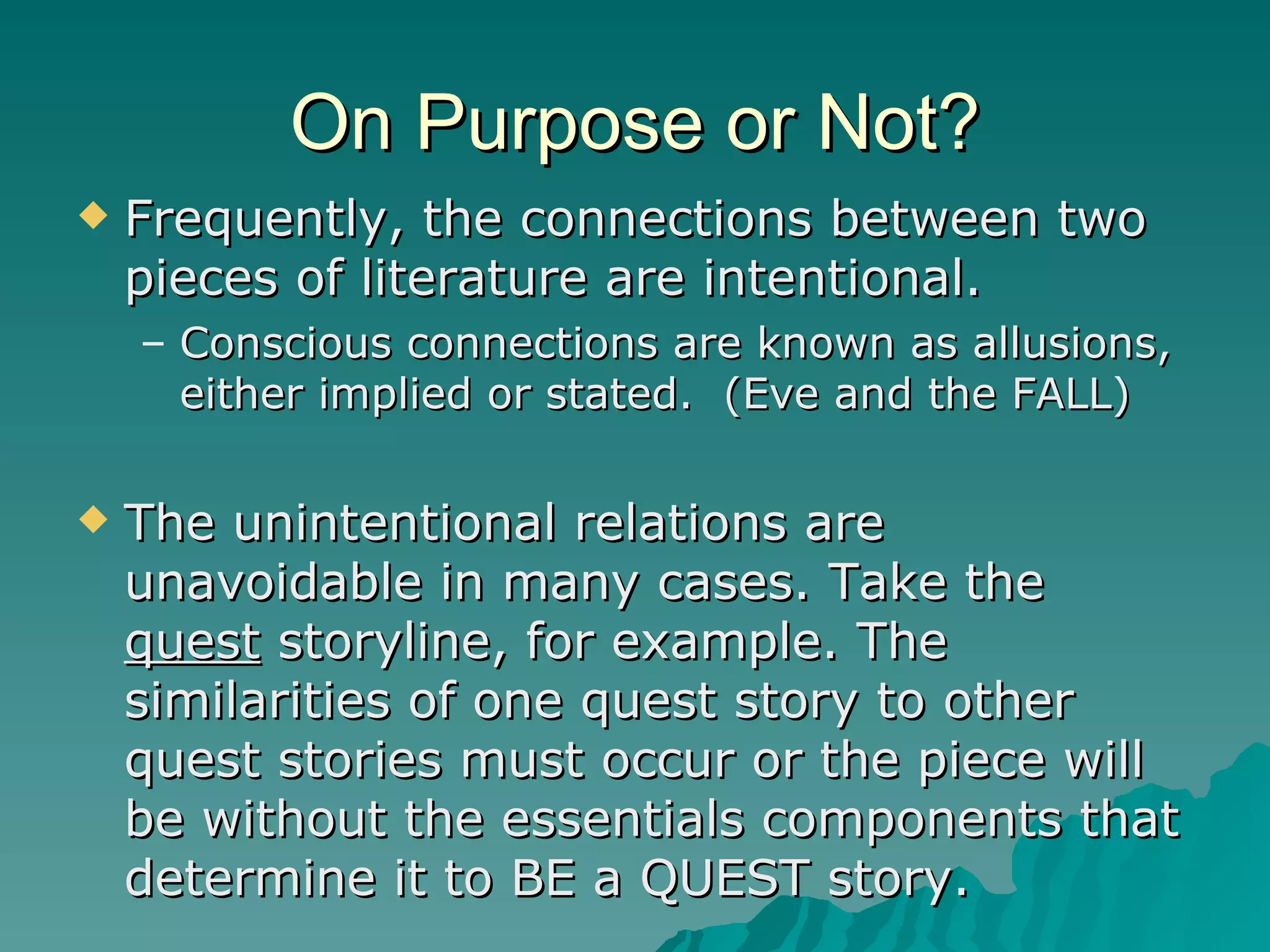 Chapter 5 where have i seen her before | PPT