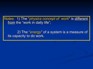 chapter 5 physics concept of Work and Energy.ppt