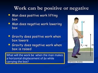 chapter 5 physics concept of Work and Energy.ppt