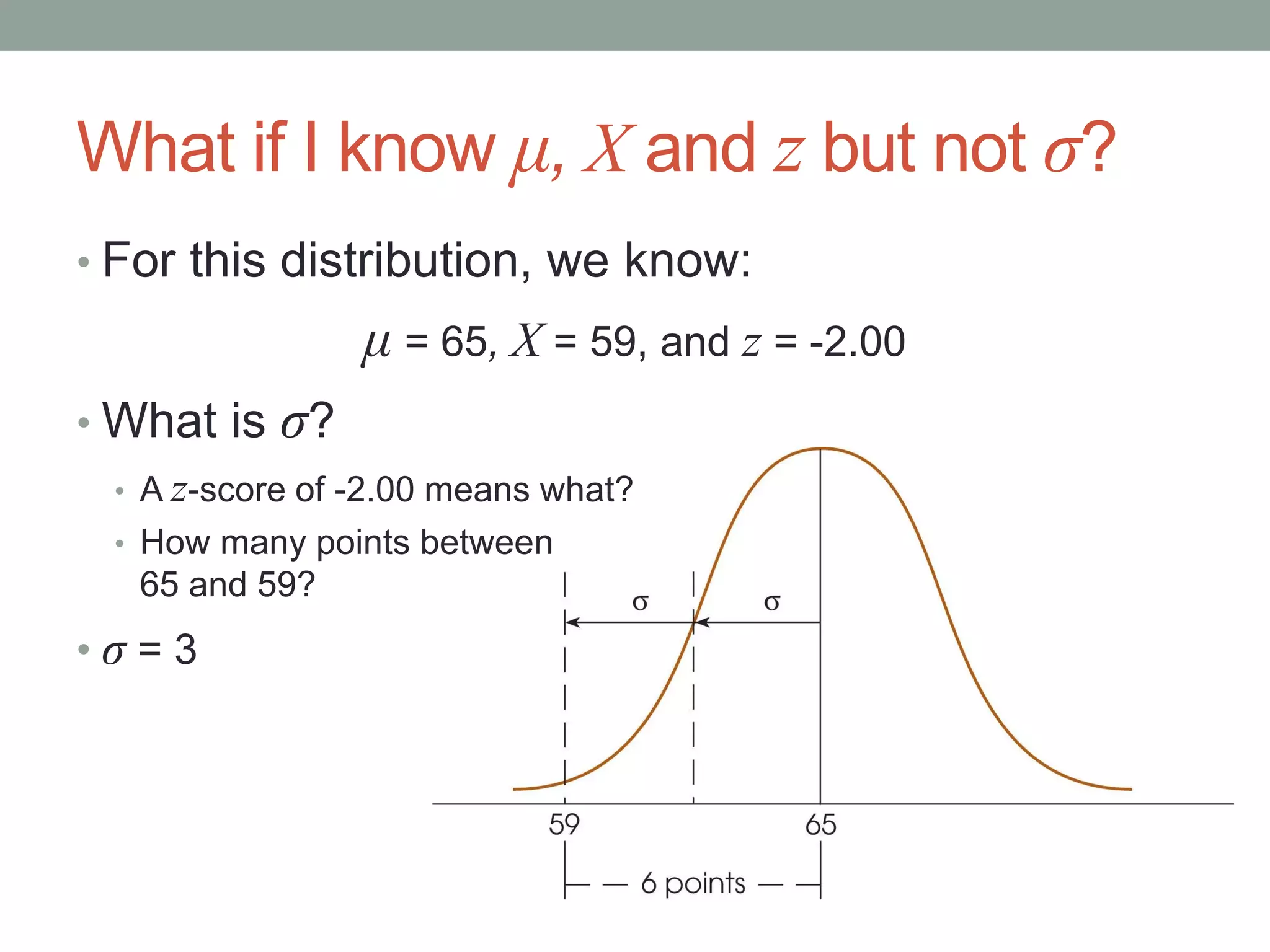 z-scores | PDF | Standardized Testing | Educational Assessment