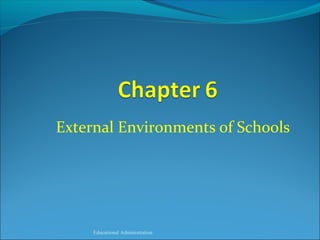 Chapter 6 050213 124426 | PPT