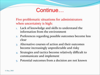 Chapter 6 050213 124426 | PPT