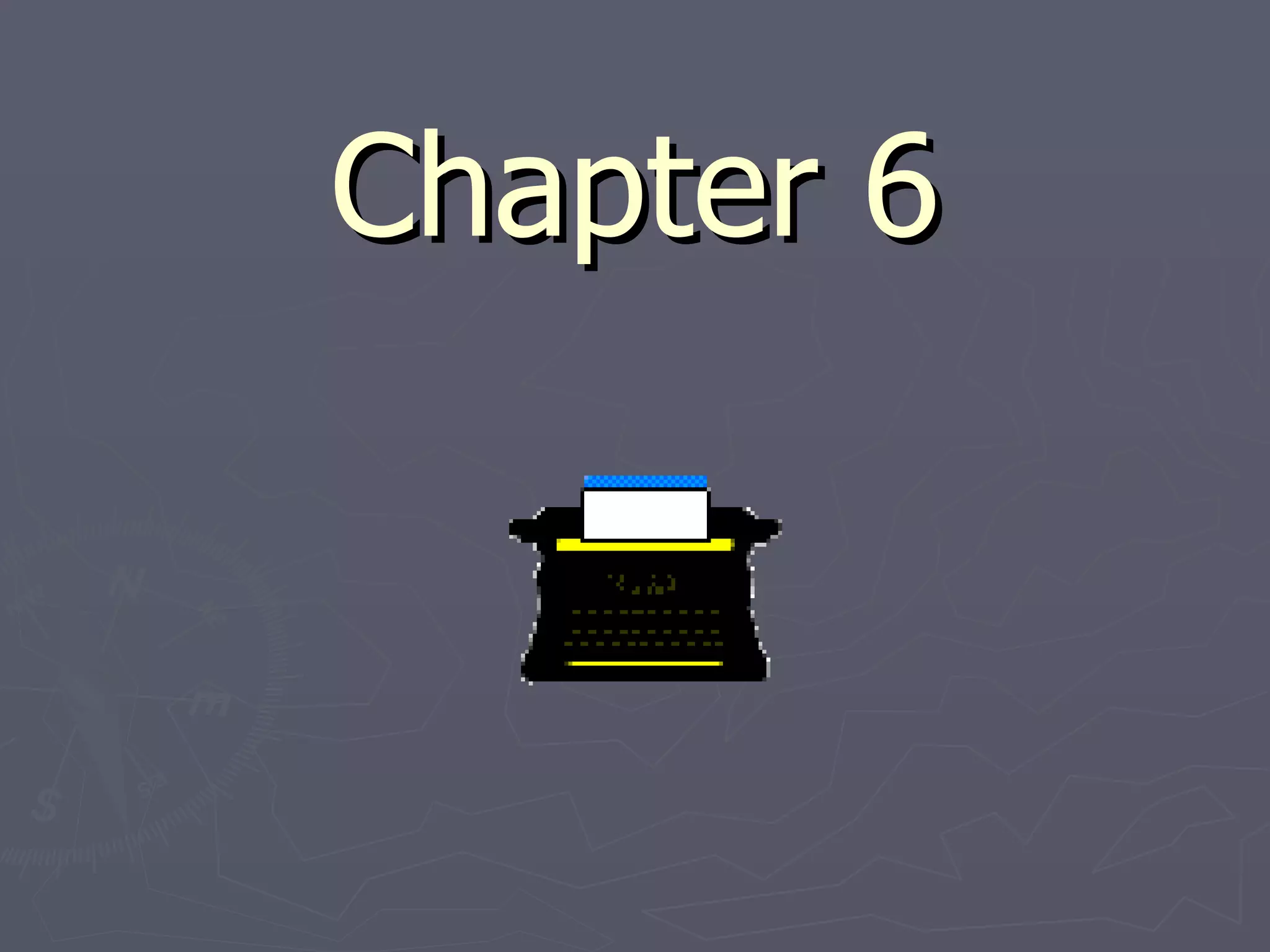 Catcher in the Rye Chapter 6 | PPT | Obscenity and Profanity | Sensitive Topics