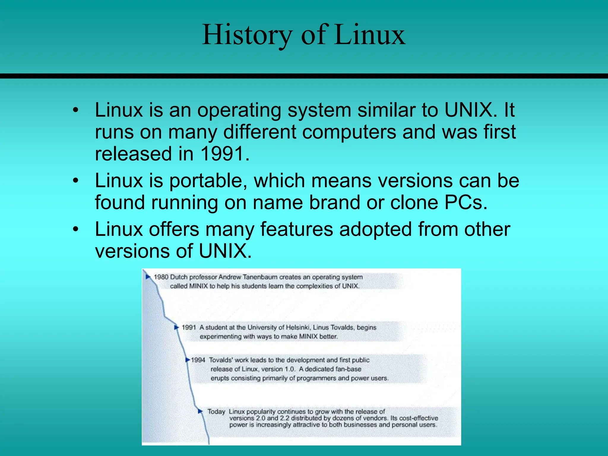 Chapter 6 - INTRODUCTION TO NETWORK OPERATING SYSTEM - 0S and NOS.ppt