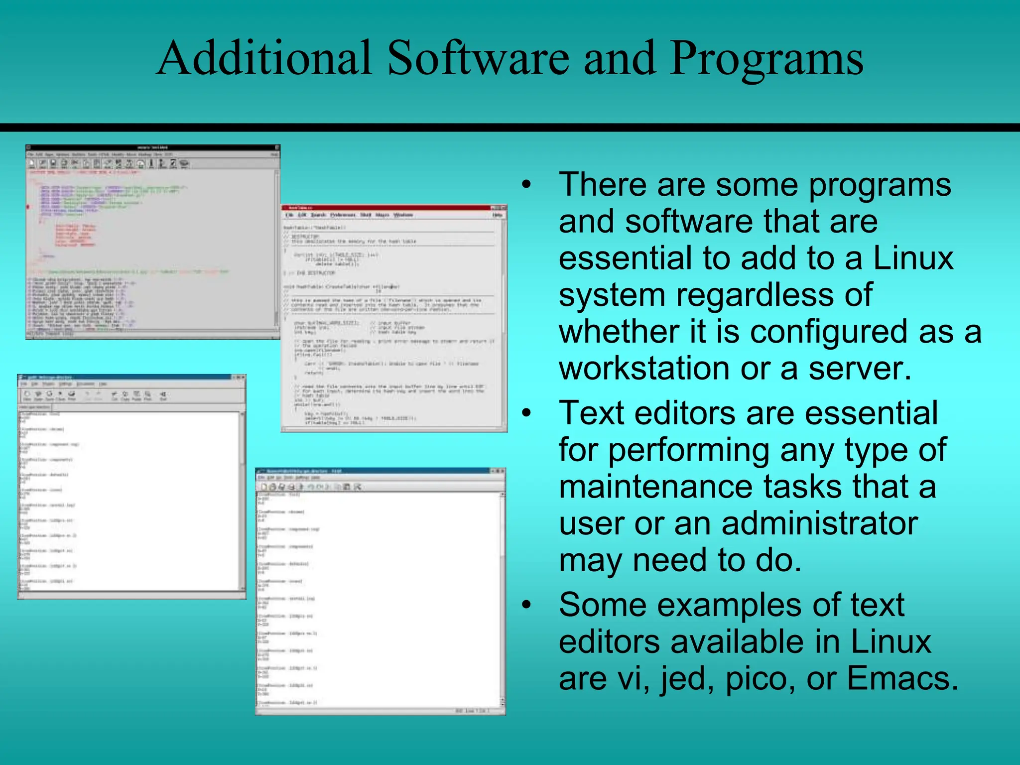 Chapter 6 - INTRODUCTION TO NETWORK OPERATING SYSTEM - 0S and NOS.ppt