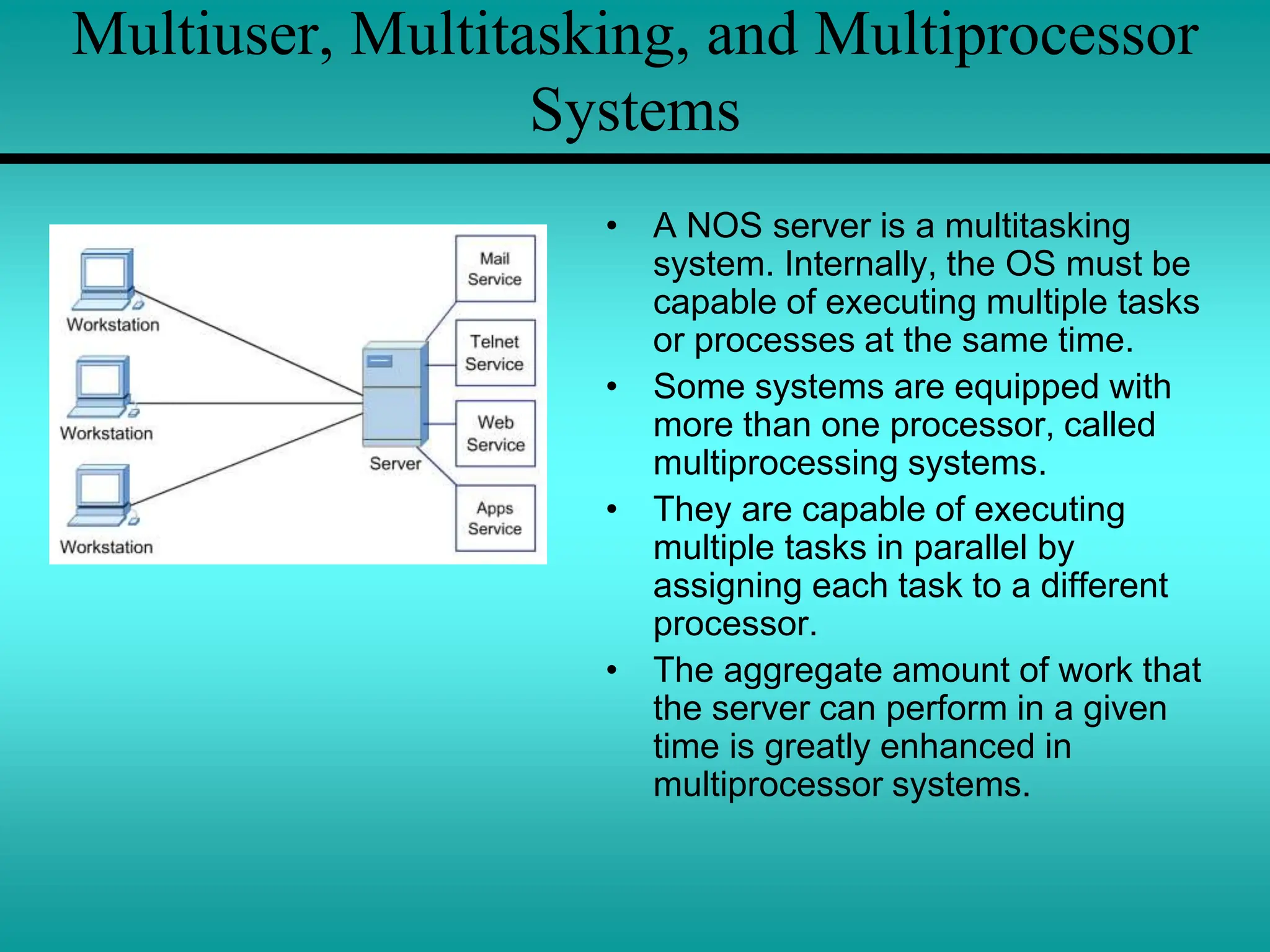 Chapter 6 - INTRODUCTION TO NETWORK OPERATING SYSTEM - 0S and NOS.ppt