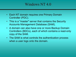 Chapter 6 - INTRODUCTION TO NETWORK OPERATING SYSTEM - 0S and NOS.ppt