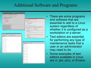 Chapter 6 - INTRODUCTION TO NETWORK OPERATING SYSTEM - 0S and NOS.ppt