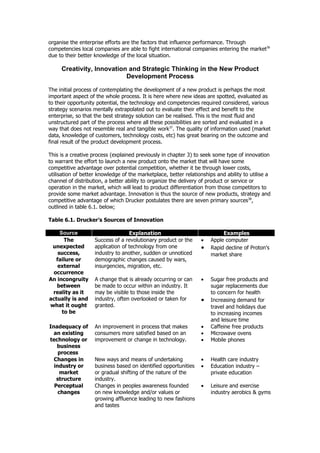New Product Development and Strategy | DOC
