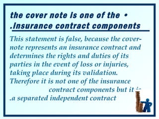 Chapter6+(T)or(F) on the cover note | PPT