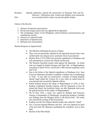 Chapter 6 | DOC | Hobbies & Interests