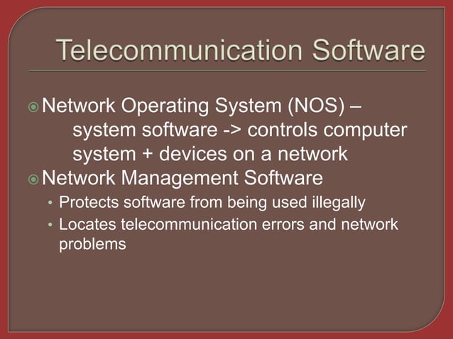 Chapter6 | PPTX | Computer Networking | Computing