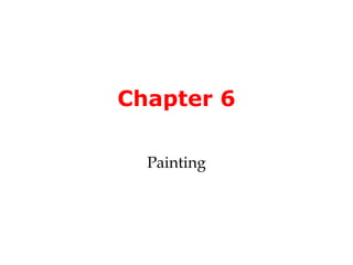 Chapter6 | PPT
