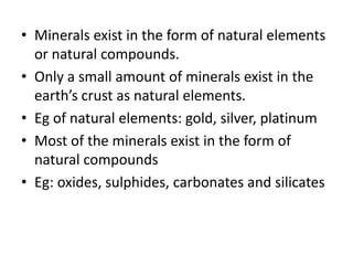 Chapter 6 Land and its resources | PPTX