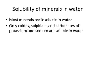 Chapter 6 Land and its resources | PPTX