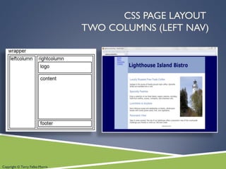 Chapter 6 - Web Design | PPT