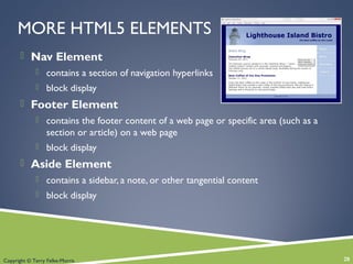 Chapter 6 - Web Design | PPT