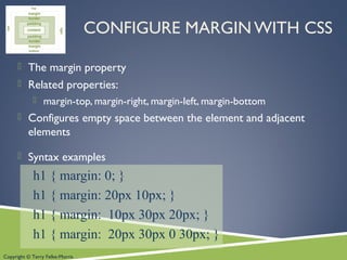 Chapter 6 - Web Design | PPT