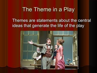 Chapter 6: The Playwright and the Script | PPT