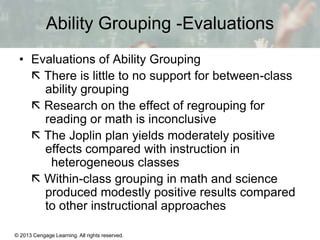 PSY 263 401 CHAPTER 6 SLIDES | PPTX