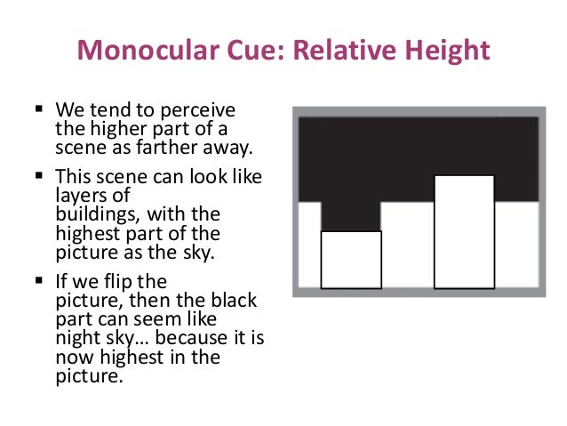 PSY 150 403 CHAPTER 6 SLIDES