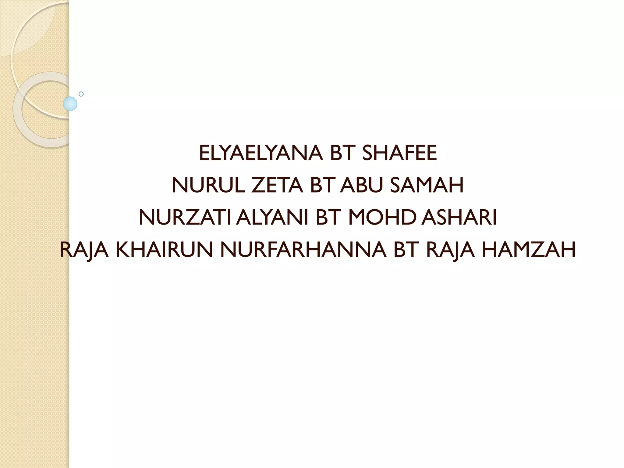 Chapter 6- Risk Management | PPTX