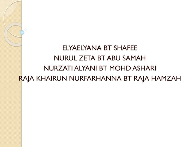 Chapter 6- Risk Management | PPT