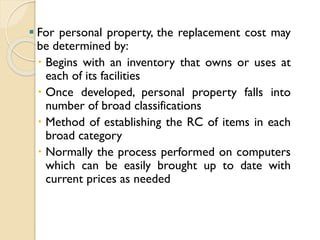 Chapter 6- Risk Management | PPTX