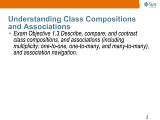 Chapter 6:Working with Classes and Their Relationships | PPT