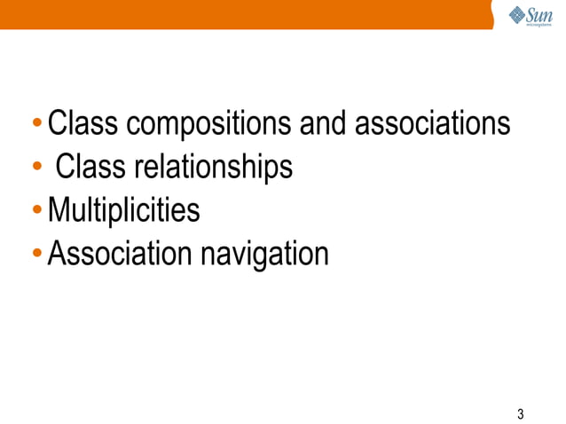 Chapter 6:Working with Classes and Their Relationships | PPT