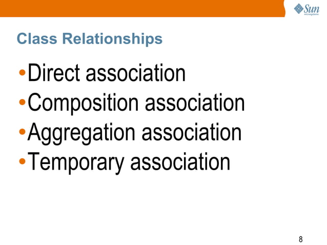 Chapter 6:Working with Classes and Their Relationships | PPT