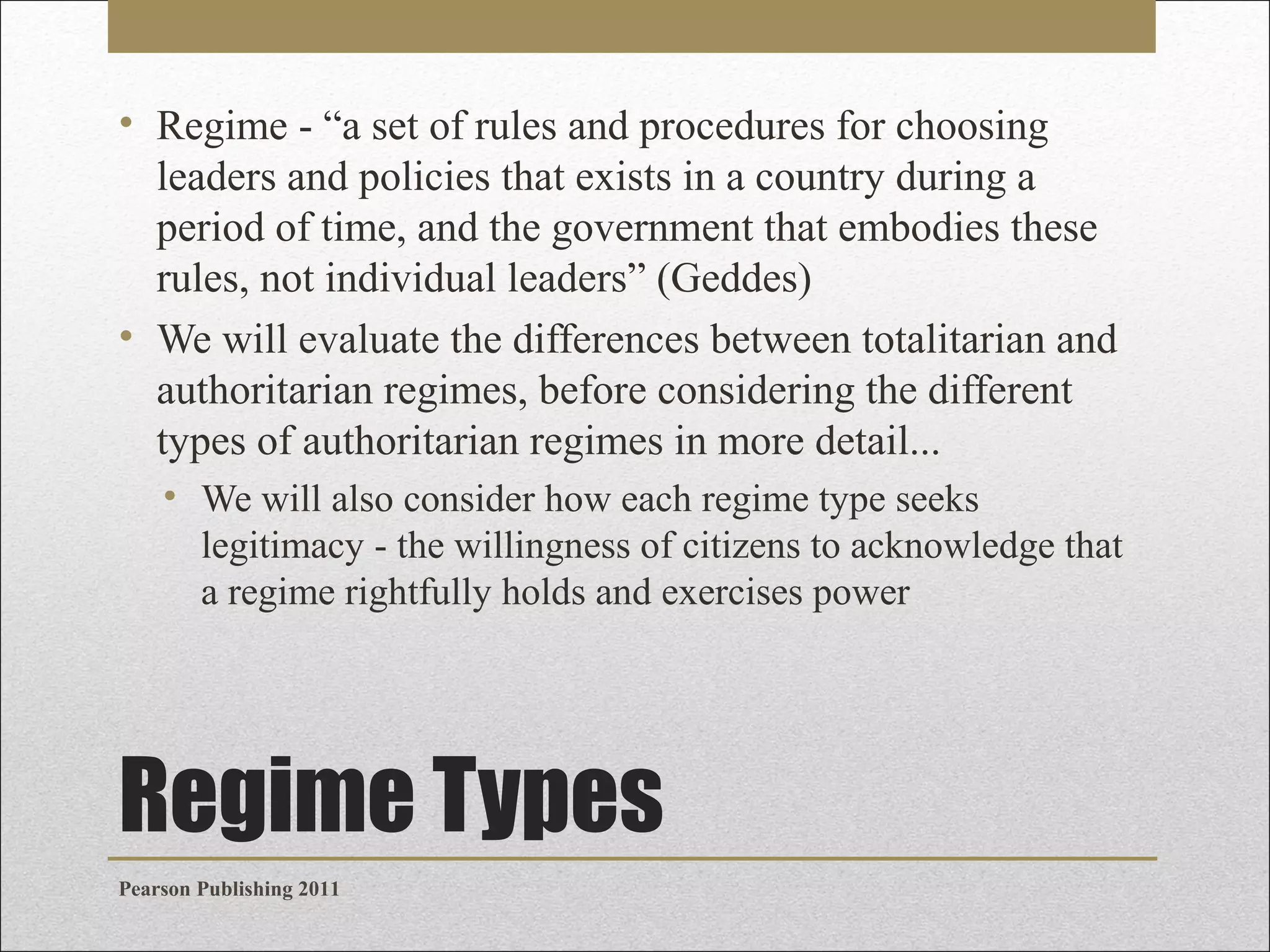 Chapter 6 CPO2002 Lecture | PPT