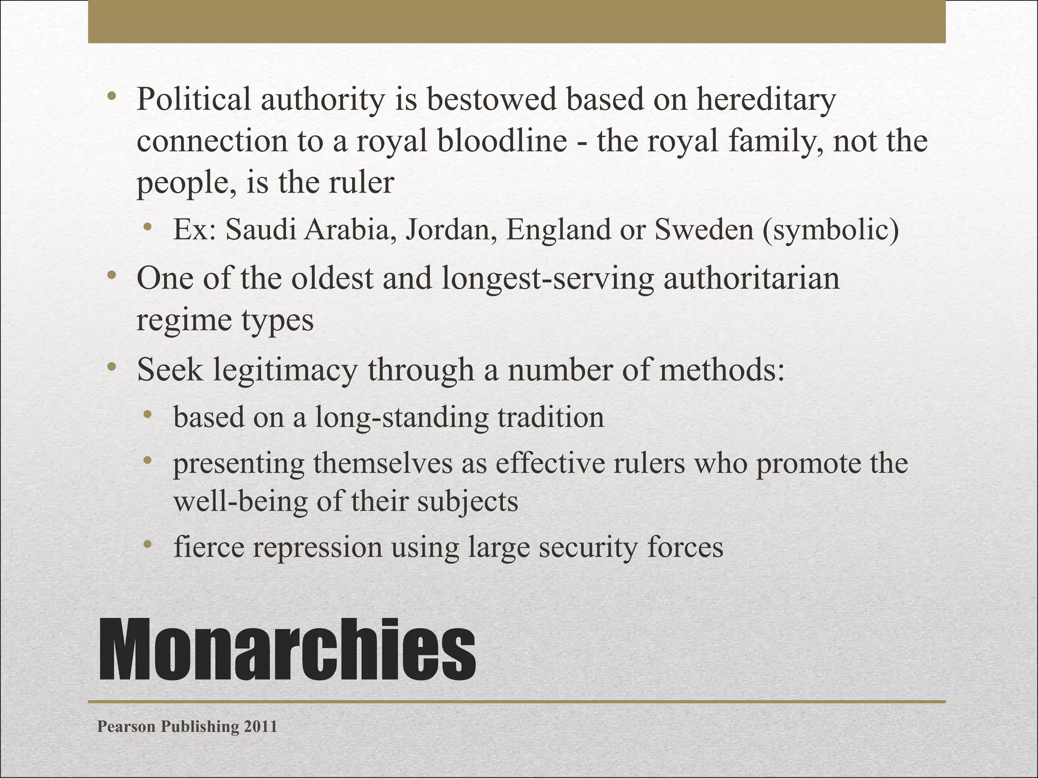 Chapter 6 CPO2002 Lecture | PPT