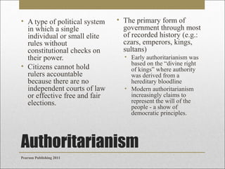 Chapter 6 CPO2002 Lecture | PPT