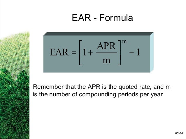 Chapter 6 microeconomics