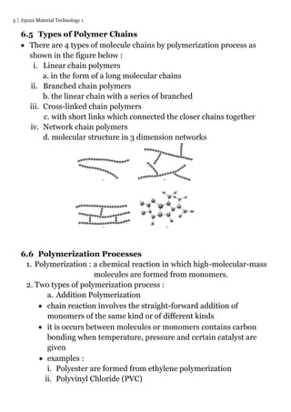Material Technology | PDF