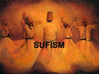 bhakti and sufism | PPTX