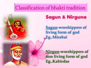 Chapter 6-bhakti sufi traditions | PPTX